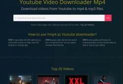 SaveTube - Online Video Downloaders & Mp3 Converters Top 10 Reviews
